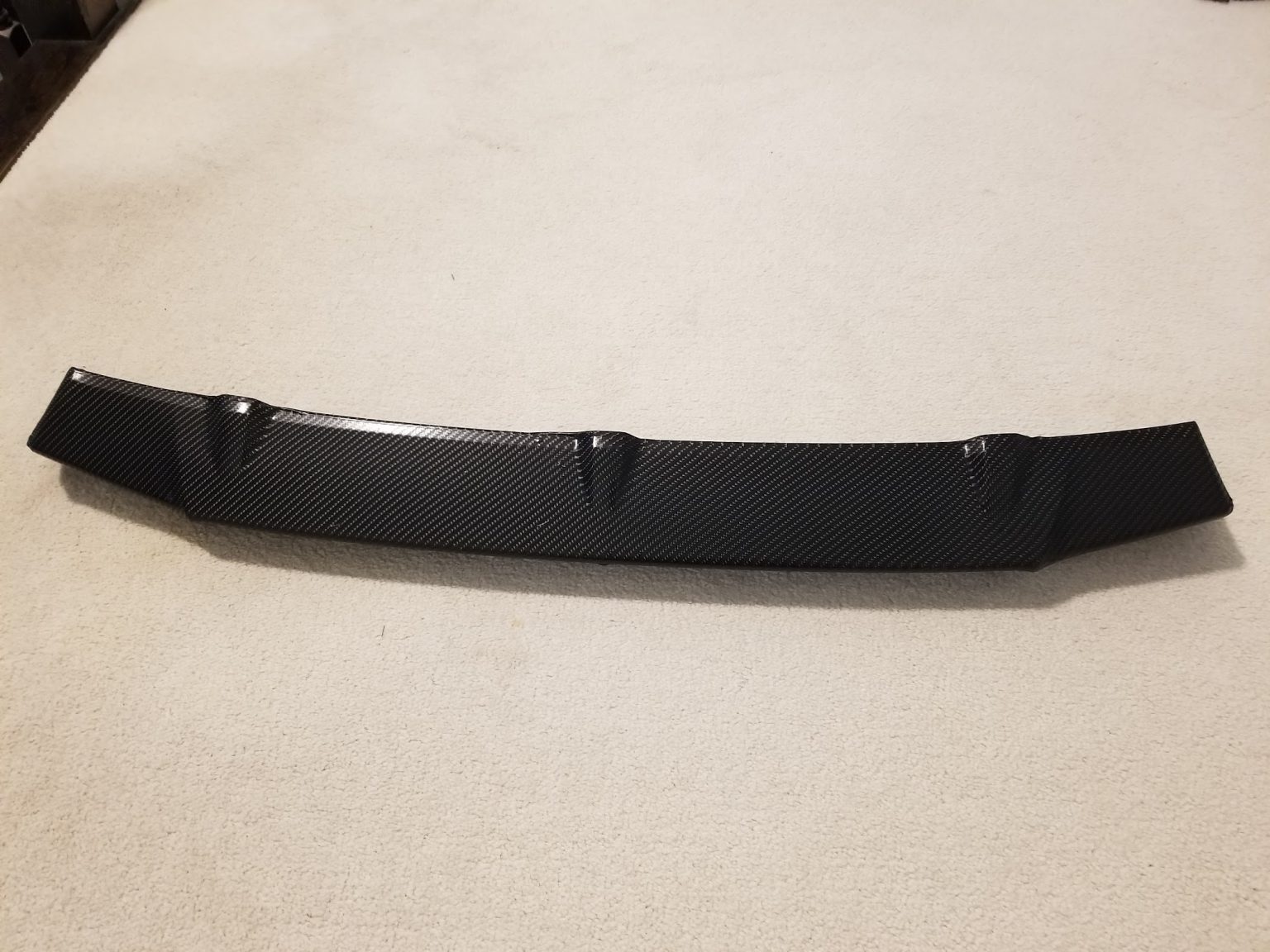 Body Kits GE8 (2009-2014) - Honda Fit Accessories