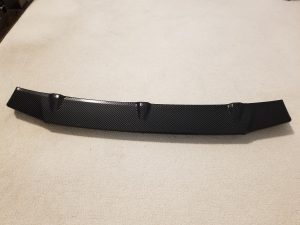 Body Kits GE8 (2009-2014) - Honda Fit Accessories