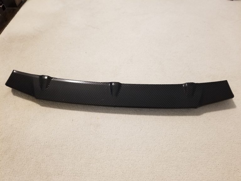 Body Kits GE8 (2009-2014) - Honda Fit Accessories