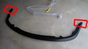 Body Kits GE8 (2009-2014) - Honda Fit Accessories