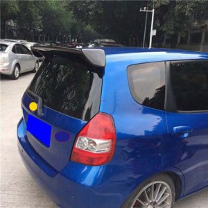 Spoilers GD3 (2007-2008) - Honda Fit Accessories