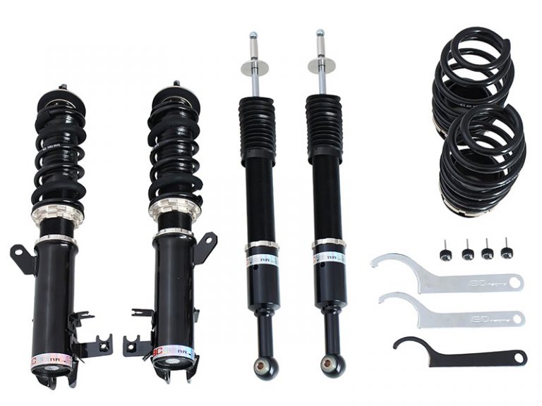 Suspension GE8 (2009-2014) - Honda Fit Accessories