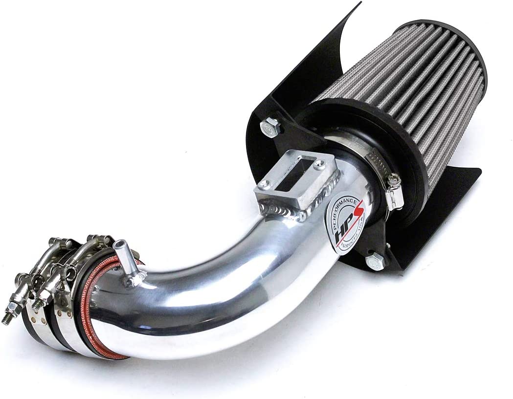 Intakes GK5 (2015-2020) - Honda Fit Accessories