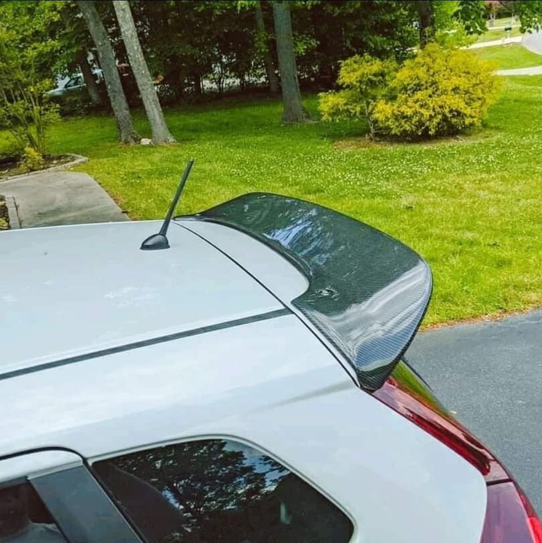 Spoilers GK5 (2015-2020) - Honda Fit Accessories