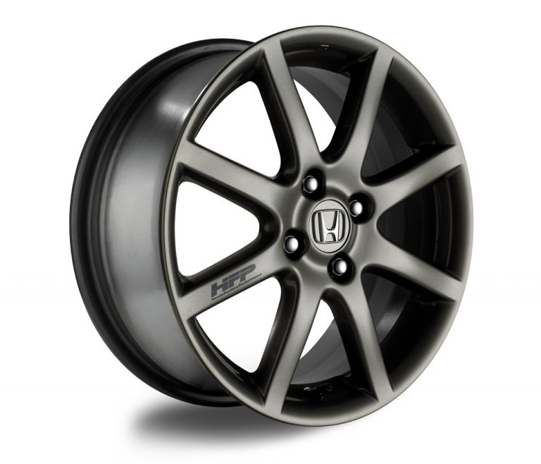 Factory (OEM) GD3 (2007-2008) - Honda Fit Accessories