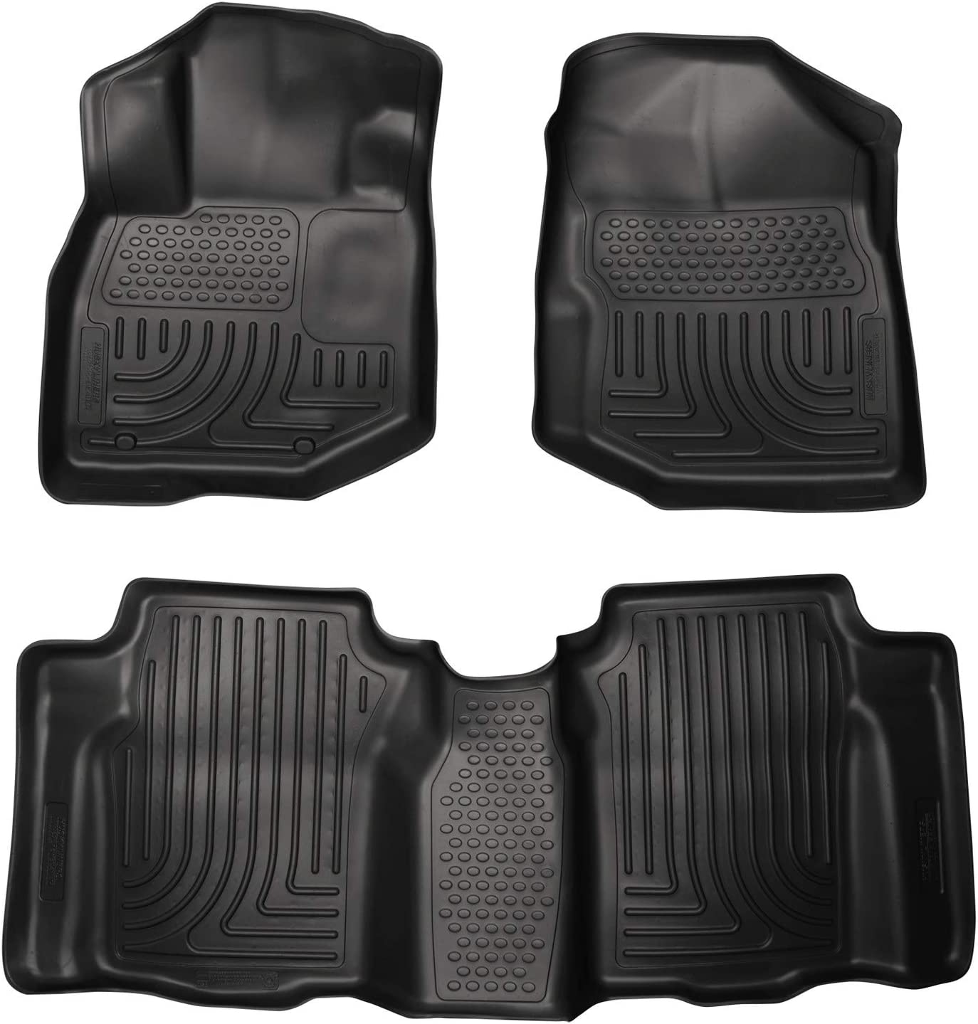 Interior GE8 (2009-2014) - Honda Fit Accessories