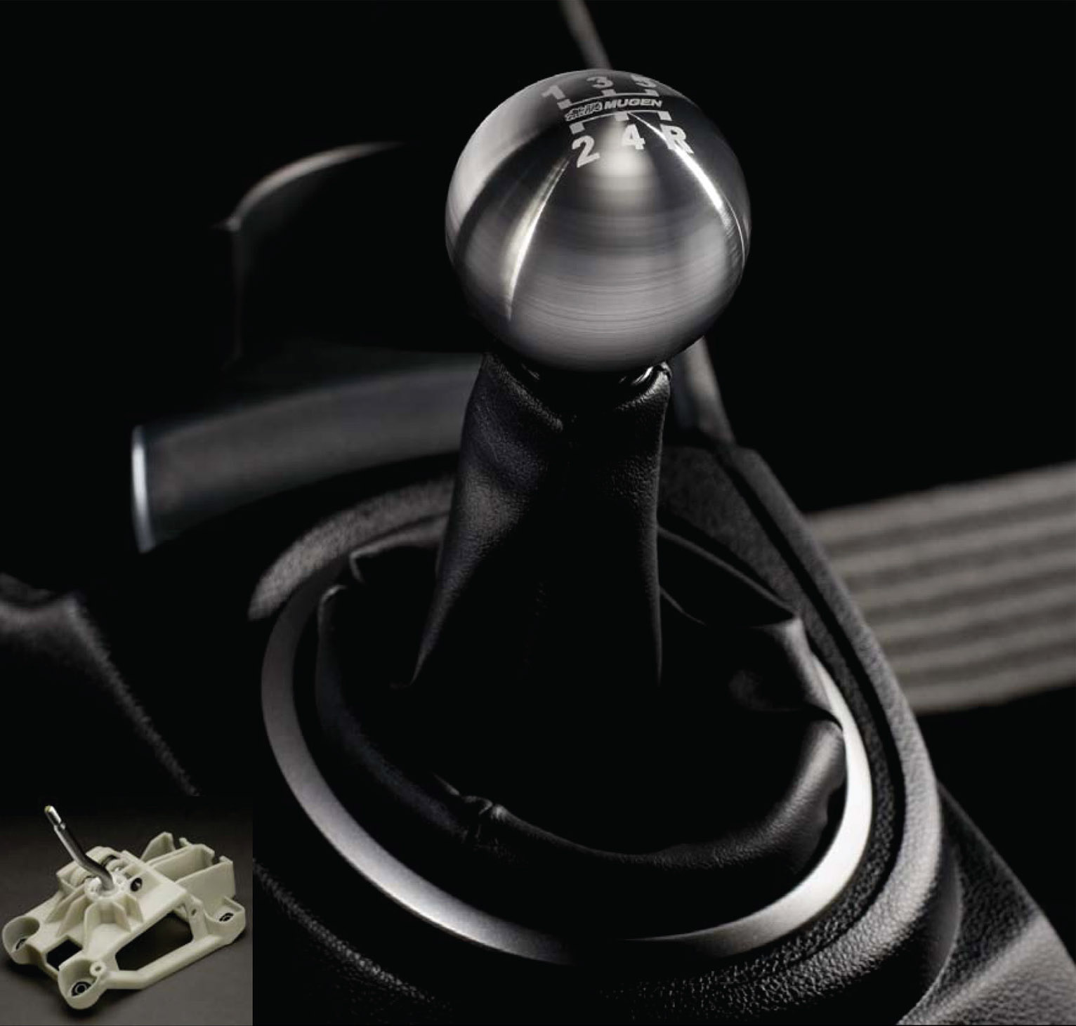 Factory (OEM) GE8 (2009-2014) - Honda Fit Accessories